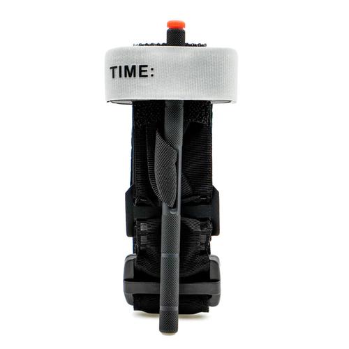 Promo Tourniquet Aluminium Windlass Rod - Lebih Kuat dari CAT Turniket ...