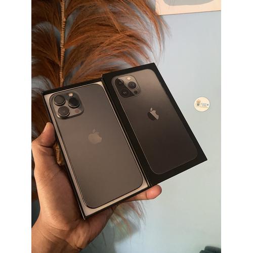 Jual Iphone 13 promax 128gb ex iBox garansi off BH 88% Bebas Blokir ...