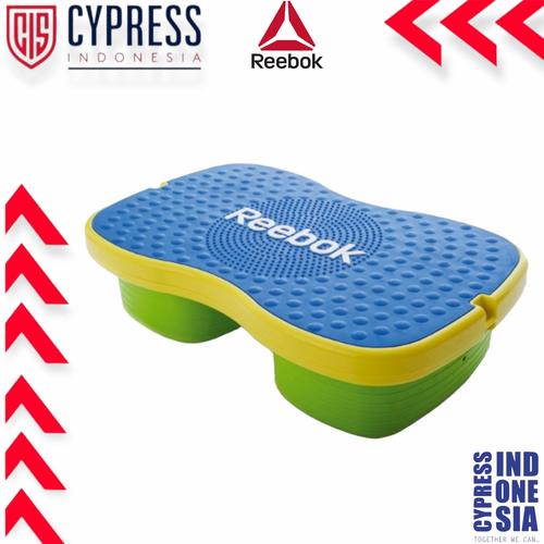 Jual Reebok Easy Tone Aerobic Step Bench - Jakarta Barat - Cypress ...