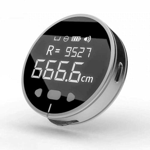 Jual Meteran Digital LCD Screen Penggaris Bulat Digital Mini Ruler USB ...