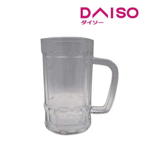 Jual Daiso Beer mug-390ml- - Jakarta Pusat - Daiso Japan Official Store ...