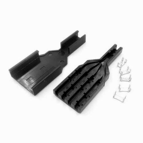 Jual Casing Pelindung Penyambungan Kabel FO Fiber Optic 4 Core FTTH ... Jual Casing Pelindung Penyambungan Kabel FO Fiber Optic 4 Core FTTH ...