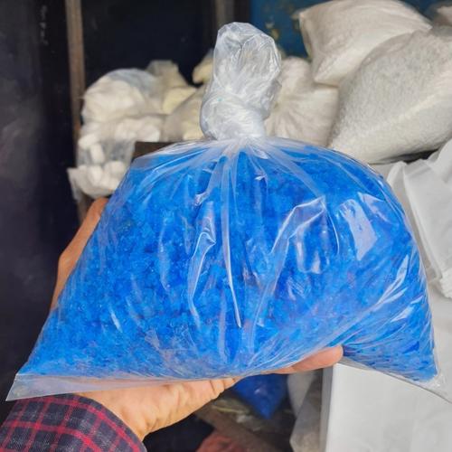 Jual Terusi Obat Kolam Warna Biru 1Kg 0.5Kg 1 Sak / Trusi Pembiru Air ...