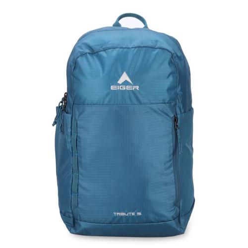 Jual EIGER TRIBUTE FOLDABLE PACK 15 - Black - Kota Depok - Eiger ...