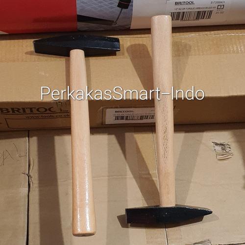 Jual palu keping las 300gram/ciping hammer gagang kayu/chiping/chipping ...