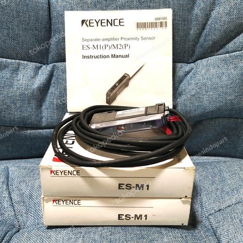 Jual KEYENCE ES-M1 - Kab. Tangerang - mesindopart | Tokopedia