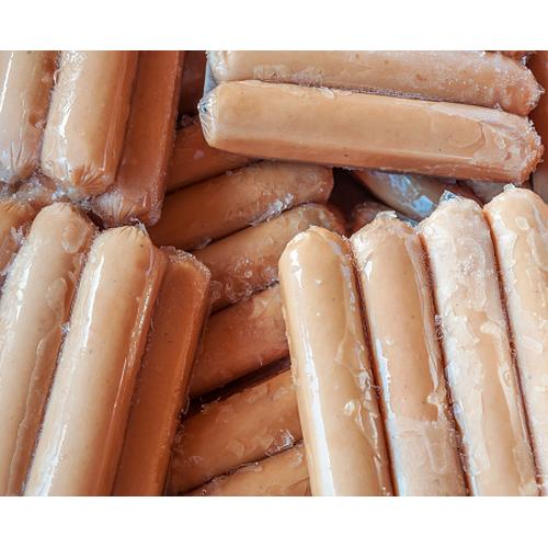 Jual sosis ayam, sosis sapi, sosis ikan - okey - Kota Pekanbaru ...