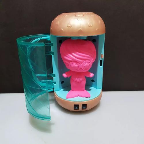 Jual lol surprise tabung tas box boneka doll figure - Jakarta Selatan ...