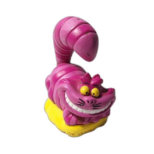 Jual Kucing Alice In Wonderland Cheshire Cat Disney Klasik Jadul Rare ...