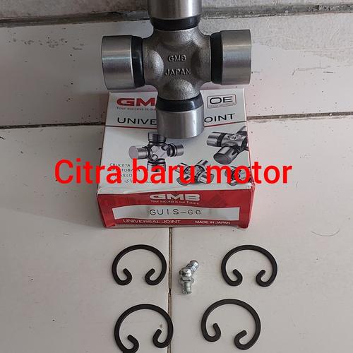 Jual cross cros joint isuzu elf nkr66 nkr 66 elf nkr71 nkr 71 old lama ...