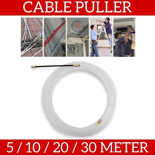 Jual Alat Bantu Tarik Kabel Pancingan Kabel Nylon Cable Puller 5 10 20 ...