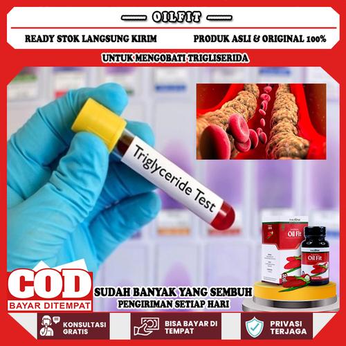 Jual Obat Trigliserida,Penurun Trigliserida Tinggi,Trigliserida ...