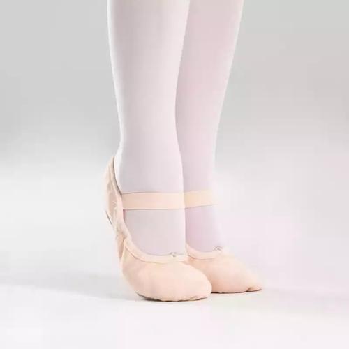 Jual Sepatu balet perempuan sepatu balet wanita pointe ballet shoes ...