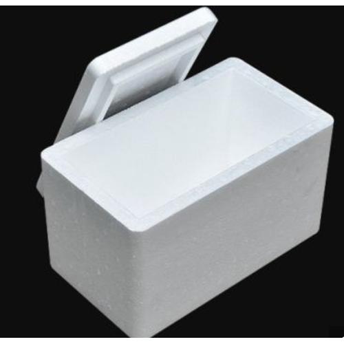 Jual KEMASAN PACKAGING STEREOFOAM KHUSUS PEMBELI FROZEN FOOD KEMAS ...