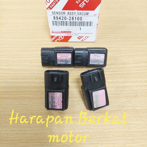 Jual SENSOR MAP MAF KIJANG EFI GREAT COROLLA SOLUNA CORONA ABSOLUT ...