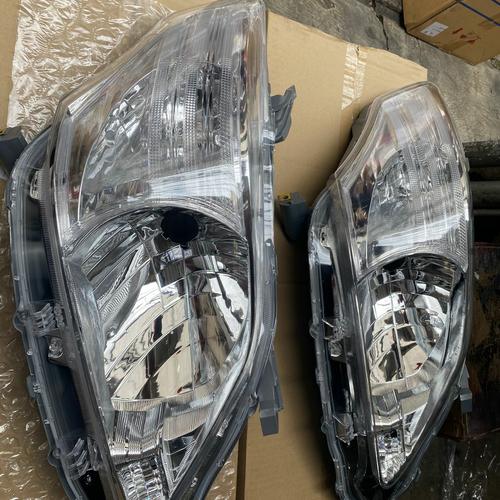 Jual headlamp lampu depan innova 2012 sampai 2015 innova barong ...