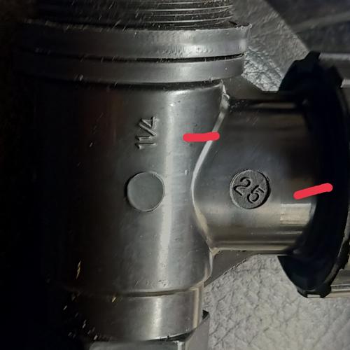 Jual PISAU Cangkok Pipa HDPE | Ferrule Cutter 25 x 1-1/4| Ferule Pipa ...