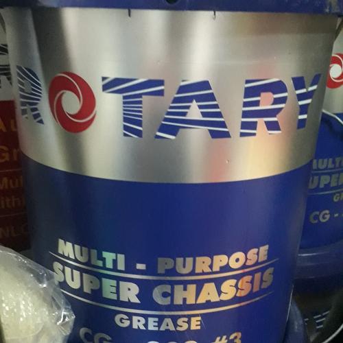 Jual stempet/gemuk/grease ROTARY CG- 202#3 super chasis multi-purpose ...