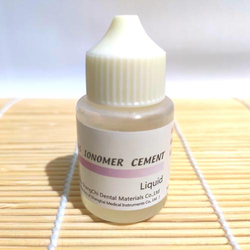 Jual Liquid GIC, Cairan Primer Lem GIC, liquid only - Kota Semarang ...