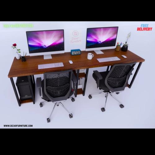 Jual meja kerja meja computer meja modern minimalis - Kota Tangerang ...