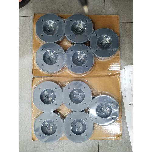 Jual Head PVC Dosing Pump Milton Roy GM 0025 - GM 0050 Part No S37012 ...