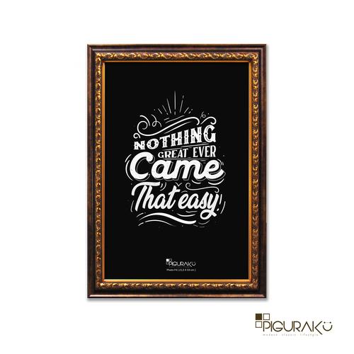 Jual Bingkai Foto F4 - Ukir - Pigura Foto F4 Classic - Antik - Kota ...