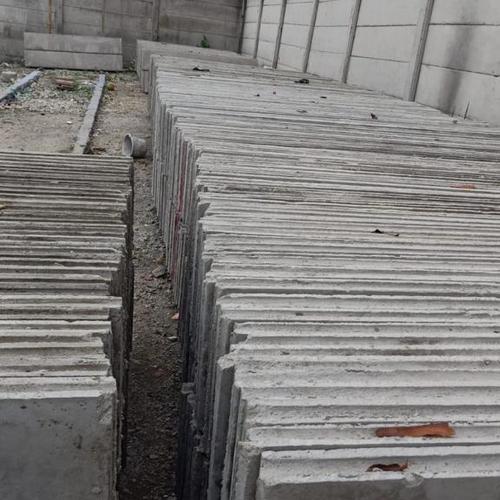 Jual DAUN PANEL BETON PRECAST SMS BETON PAGER KELILING K225 UKURAN 240 ...