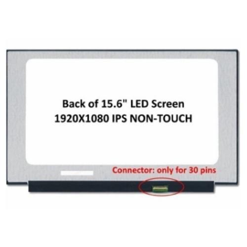 Jual LED LCD Asus VivoBok 15 X515 X515E X515EA X515MA X515M Full HD IPS ...