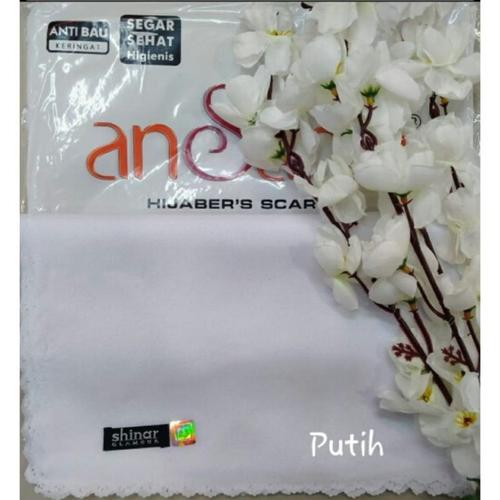 Jual SEGI EMPAT SINAR GLAMOR LASER CUT/GLITER LASER CUT - Putih, polos ...