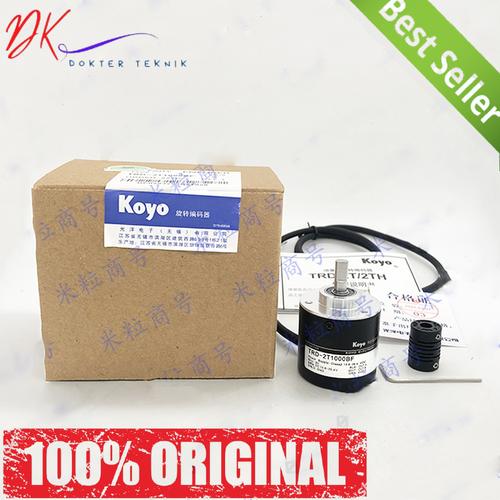 Jual KOYO Encoder TRD-2T50B Rotary Encoder - Kota Bandung - Dokter ...