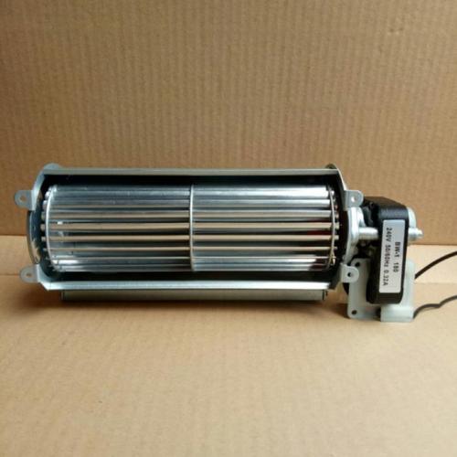 Jual BLOWER SHOWCASE LENGKAP DENGAN FAN MOTOR - Kota Bekasi ...