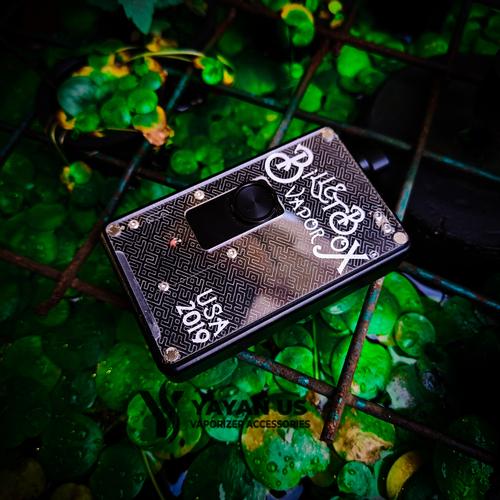 Jual BILLET BOX PANEL ACRYLIC PATTERN ENGRAVING - Kota Cimahi - yayanus ...