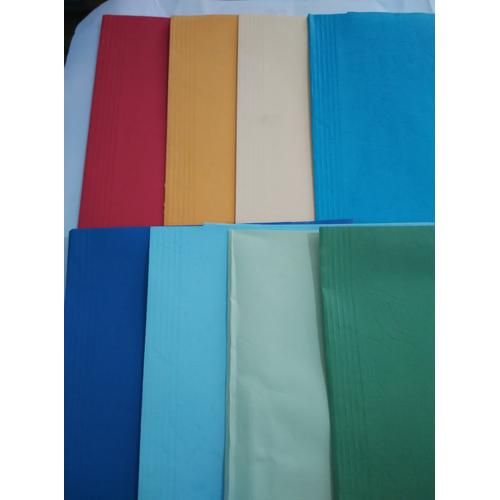 Jual Map Pocket / Map Kantong DIAMOND Kertas No. 5001 Tebal - Hijau ...