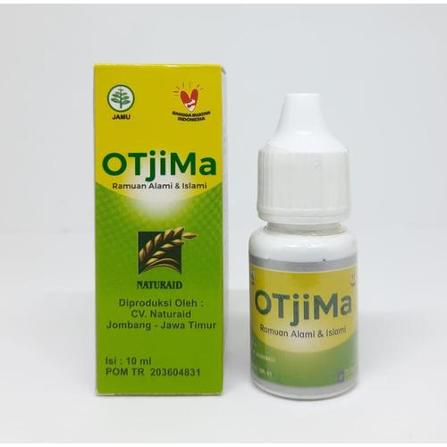 Jual Otjima Obat Tetes Mata Herbal Meredakan Peradangan Mata - Kota ...