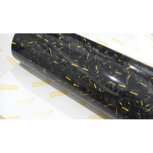 Jual Sticker Printing Carbon Forged MAXDECAl murah forged carbon - Abu ...