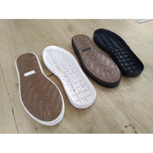 Jual Sol Sepatu Casual Sneakers Outsole Alas Bawah Vans Kets TPR Basket ...