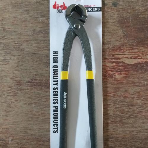 Jual CATUT BESI 9" - TANG PENCAPIT TEKIRO, MULLER, FUKUDA, GOODHAND ...