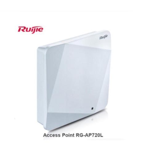 Jual Ruijie RG-AP720-L Access Point Ceiling Indoor RG-AP720L - Kota ...