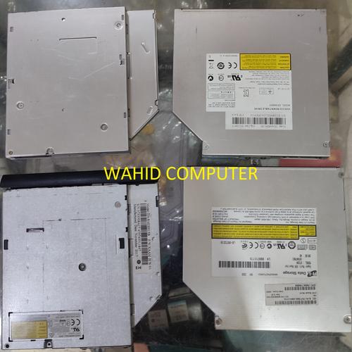 Jual DVD-RW Laptop SATA Tebal & Slim Original 100% - dvd tebal - Kota ...