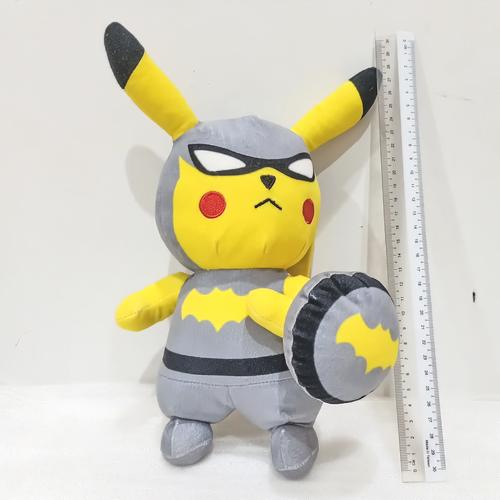 Jual Boneka Pikachu Kostum Batman Nakajima Cinnamoroll Sanrio - Kota ...