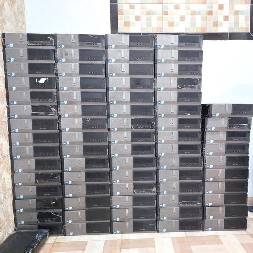 Jual CPU DELL OPTIPLEX DESTOP CORE i3 Ram 4 GB HDD 250 GB HARGA ...