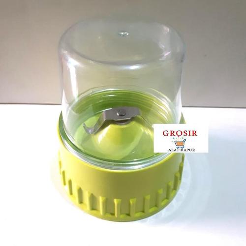 Jual Set Pisau Blender Miyako Bumbu Kering Miyako Baru - Gelas Blender ...