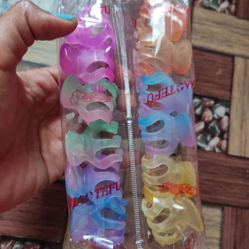 Jual Jeday pelangi cantik jepit rambut mempesona - Kota Denpasar ...