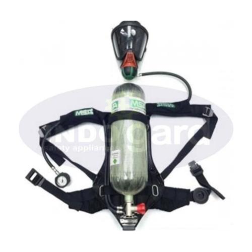 Jual SCBA MSA AirXpress 6.8 liter Composite Carbon Fiber Tank - Jakarta ...
