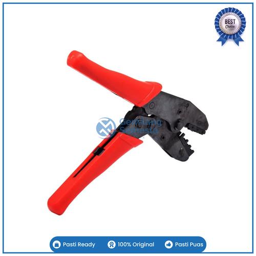 Jual Tang Crimping Ferrules 2.5 - 10mm Tang Press Skun HD 006 - Kab ...
