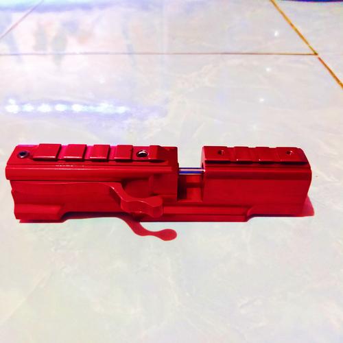 Jual CHAMBER PCP MARAUDER SET - Kab. Sumedang - RafiAirifleSport ...