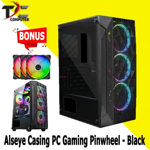 Jual CASING GAMING ALSEYE PINWHEEL - Kota Bekasi - tech comp jaya ...