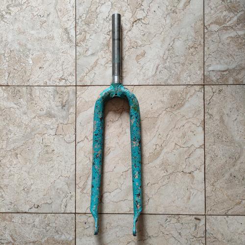 Jual FORK RIGID 26 27.5 700C 29 - Kota Bekasi - pixelxfilm | Tokopedia