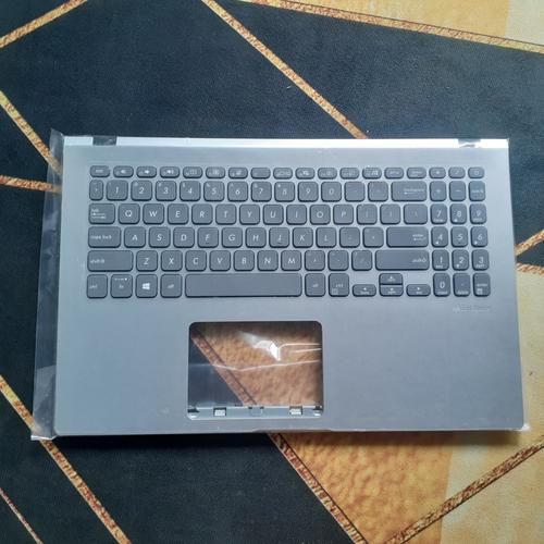 Jual Keyboard Asus Vivobook 15 X515 X515MA X515JF A515 A515UA FRAME ...