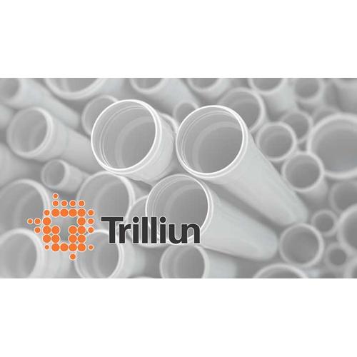 Jual PIPA PVC TRILIUN BASICS PREMIUM UPVC PIPE ABU - ABU TRILIUN BASICS ...